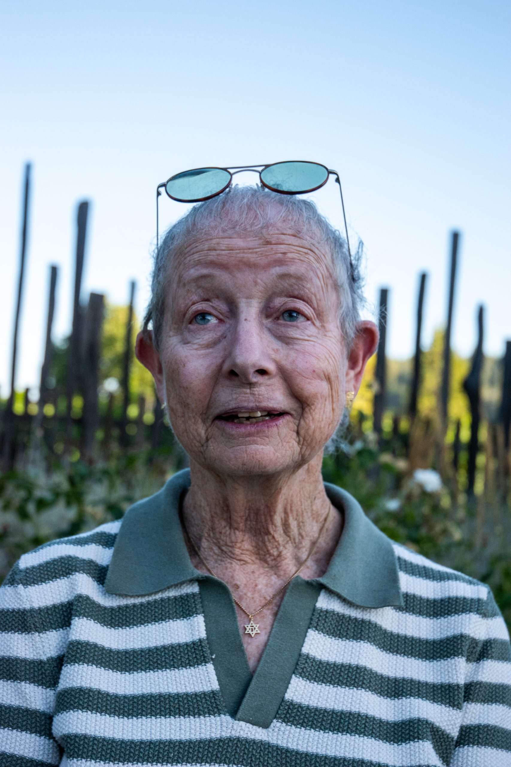 Biography – Barbara Leff
